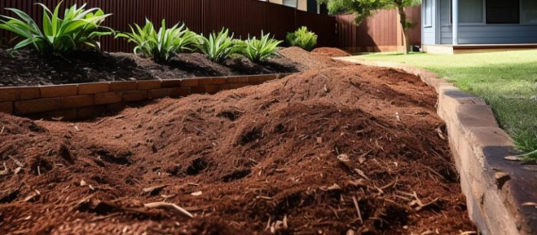 Brisbane Tree Mulching Service | Certified Arborists