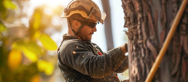 Palm Tree Removal & Cleaning | Smart Tree Removal - Expert Solutions